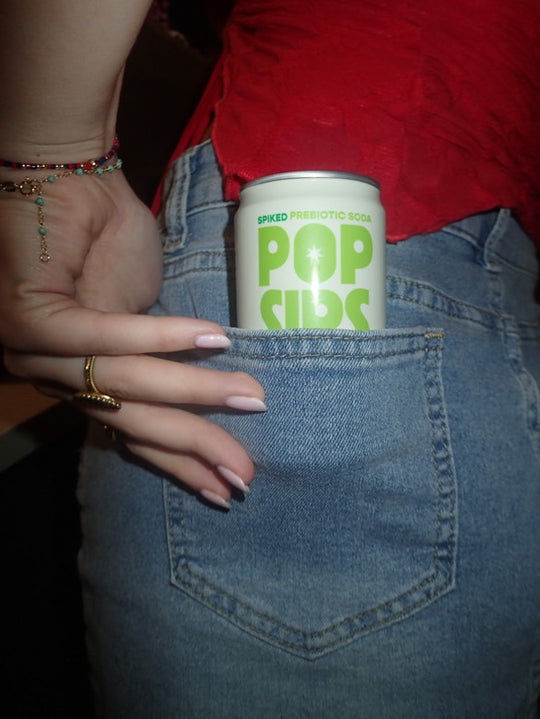 Drink PopSips