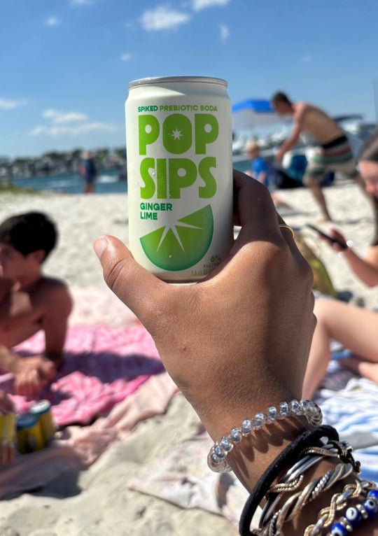 Drink PopSips