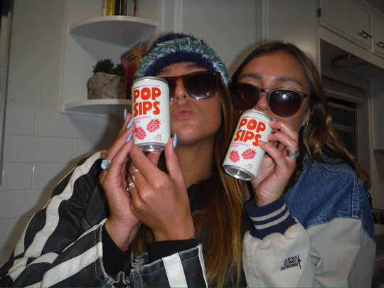 Drink PopSips