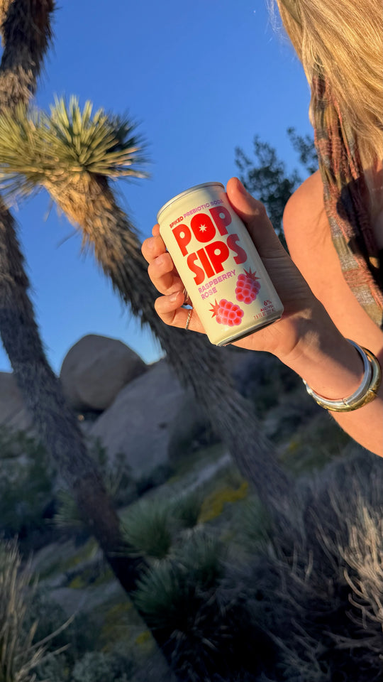 Drink PopSips