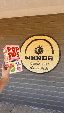 Drink PopSips